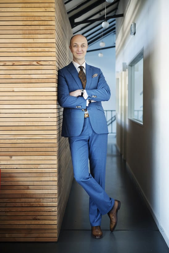 Renown experts in customer satisfaction & loyalty analysis | +32 23474586