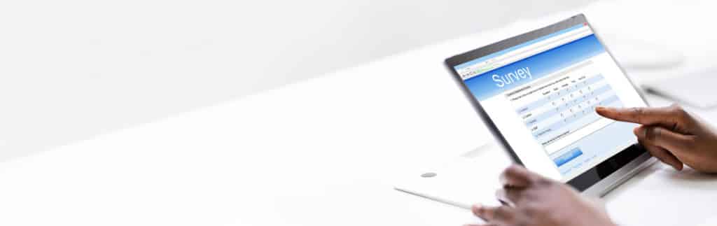 CAWI (Computer-Assisted Web Interview) - Intotheminds