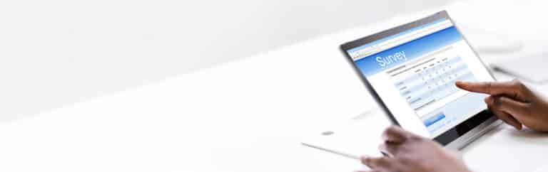 CAWI (Computer-Assisted Web Interview) - Intotheminds