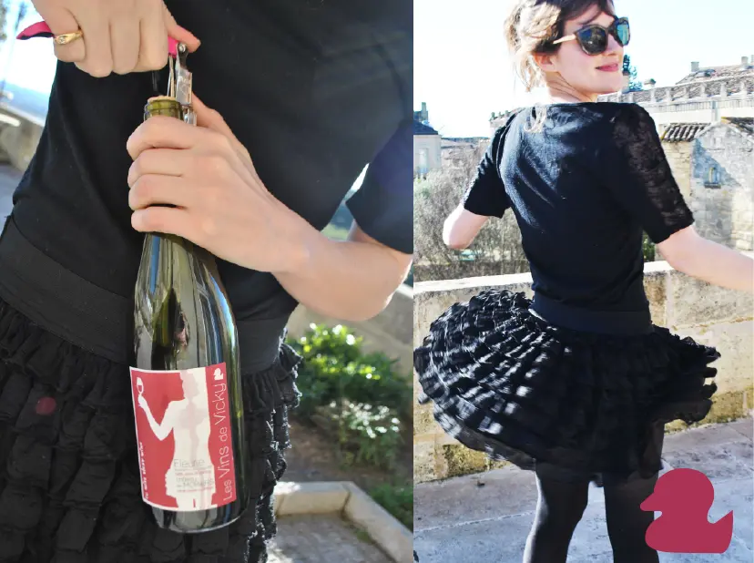 Le branding, c’est quoi au juste? L’exemple de Miss Vicky Wine