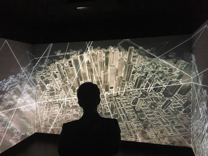 ArtLab : les projets Big Data les plus emblématiques de l'EPFL