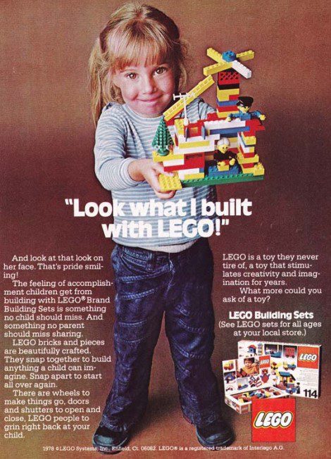 Análisis de la Estrategia de Marketing de Lego: Claves del Éxito