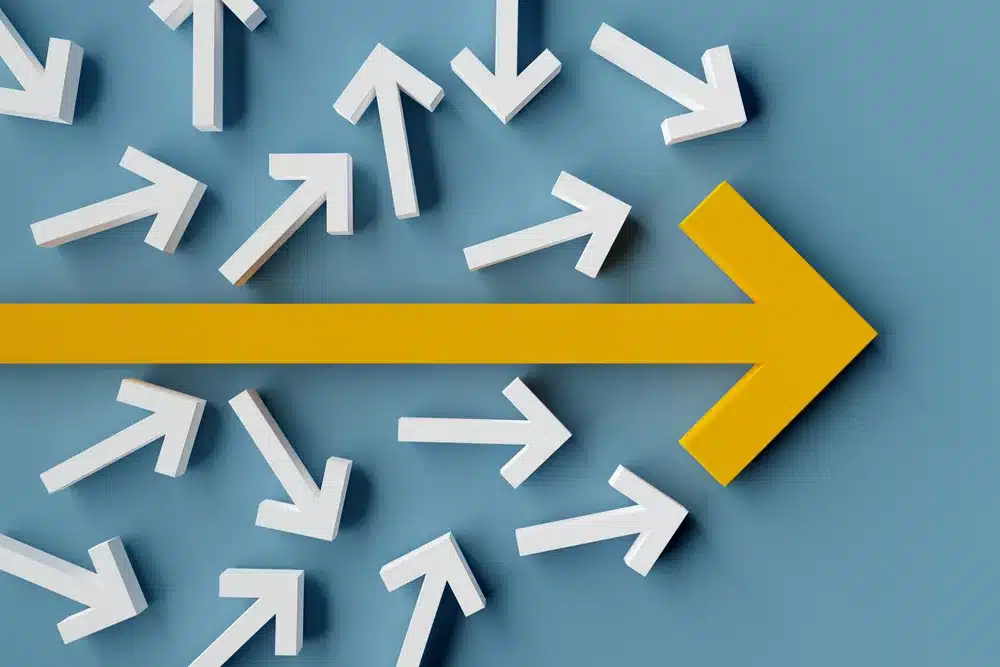 Is it still possible to innovate? The productivity challenge.