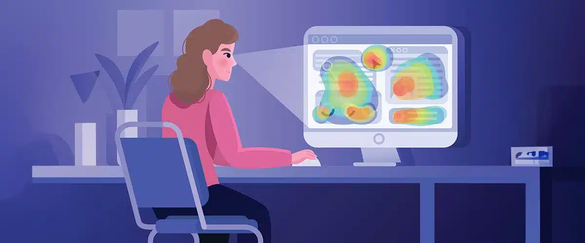 Eye-tracking and virtual reality: advantages and case studies