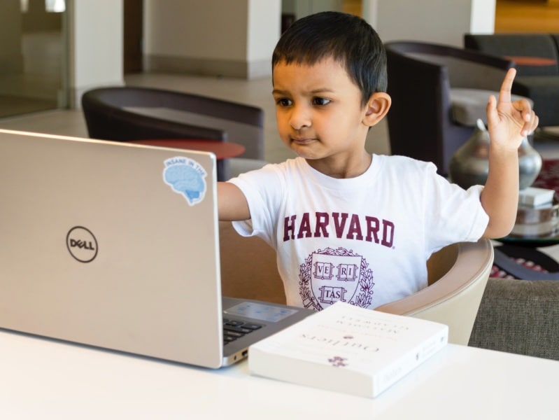 [Podcast] Teaching children to use digital technology