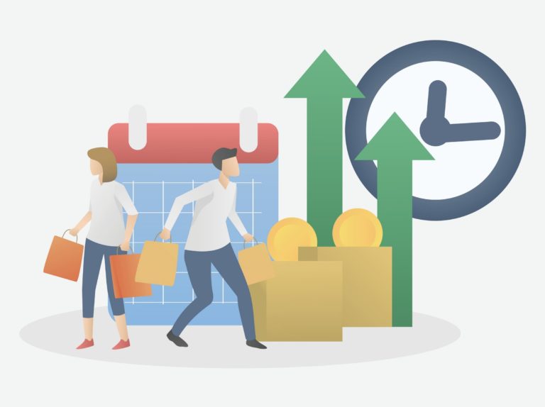 CLTV (Customer lifetime value) : définition, calcul et exemple