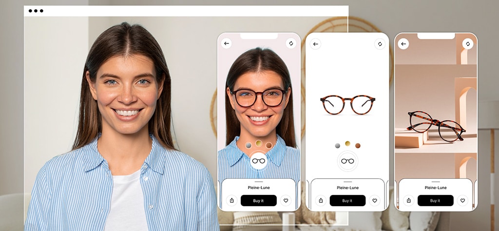 Augmented reality: the example of Ditar, an innovative player in the ...