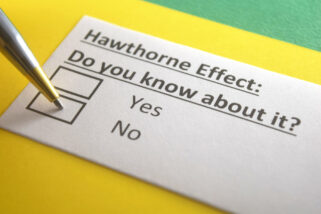 Hawthorne Effect: definition, impact, examples