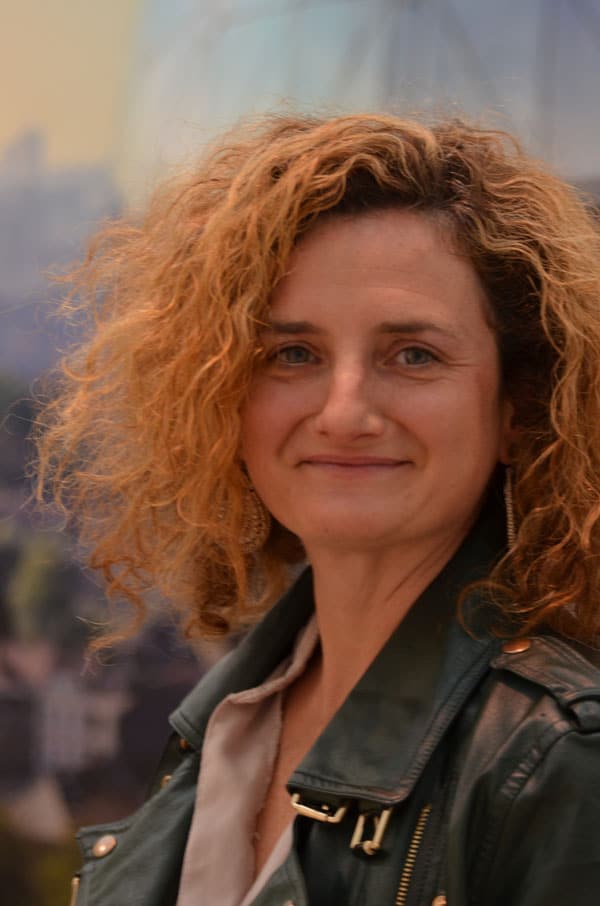 Elke Dens explains the marketing strategy behind tourism in Flanders