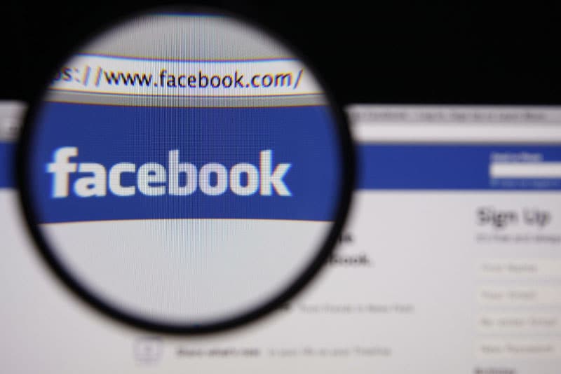 Facebook case: towards more Big Data transparency