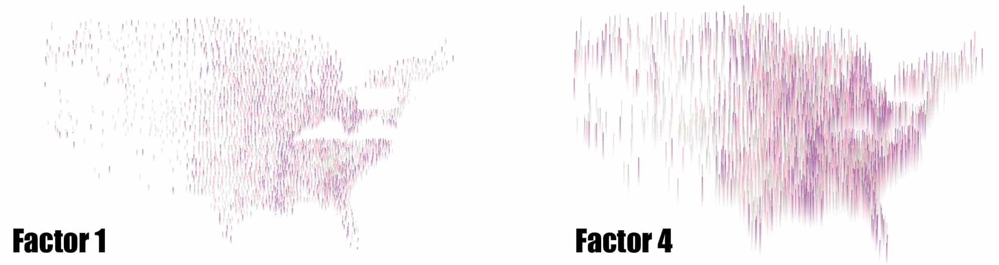 Tutorial: Cómo crear un Joyplot con Tableau