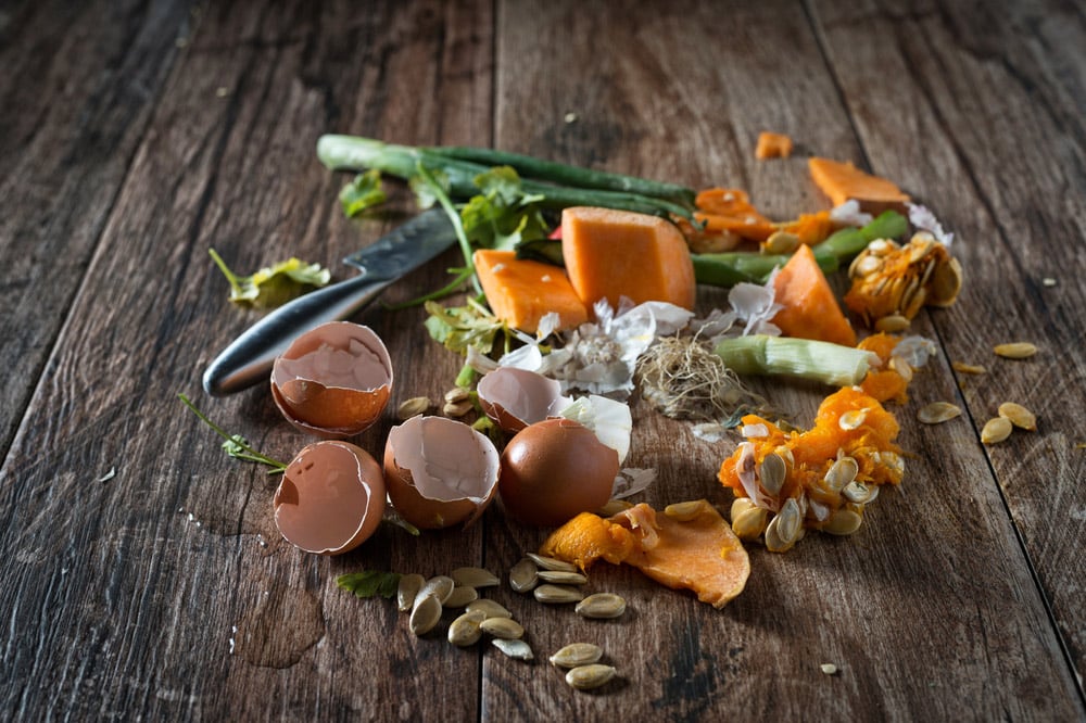 Social marketing: the example of food waste [Case study]