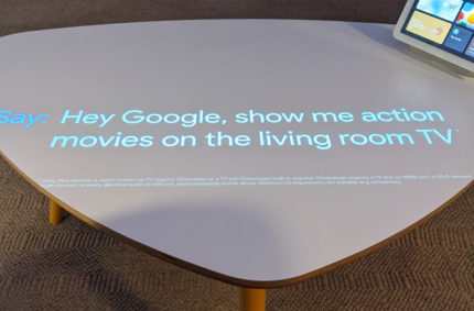 The Google store in Chelsea (New-York): experiential and different from ...