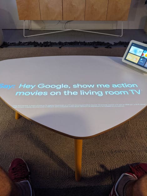 The Google store in Chelsea (New-York): experiential and different from ...