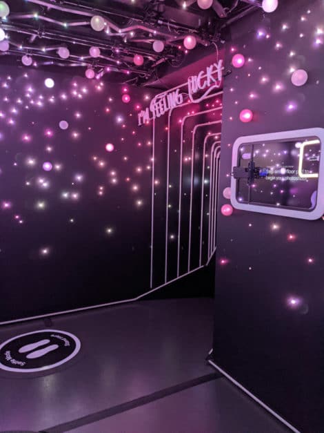 The Google store in Chelsea (New-York): experiential and different from ...