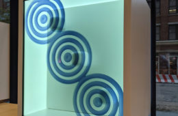 The Google store in Chelsea (New-York): experiential and different from ...