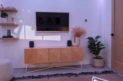 The Google store in Chelsea (New-York): experiential and different from ...