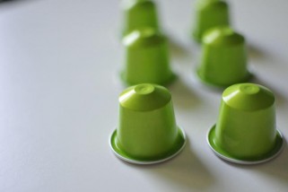 RFID technology used by Nespresso to enhance customer experience