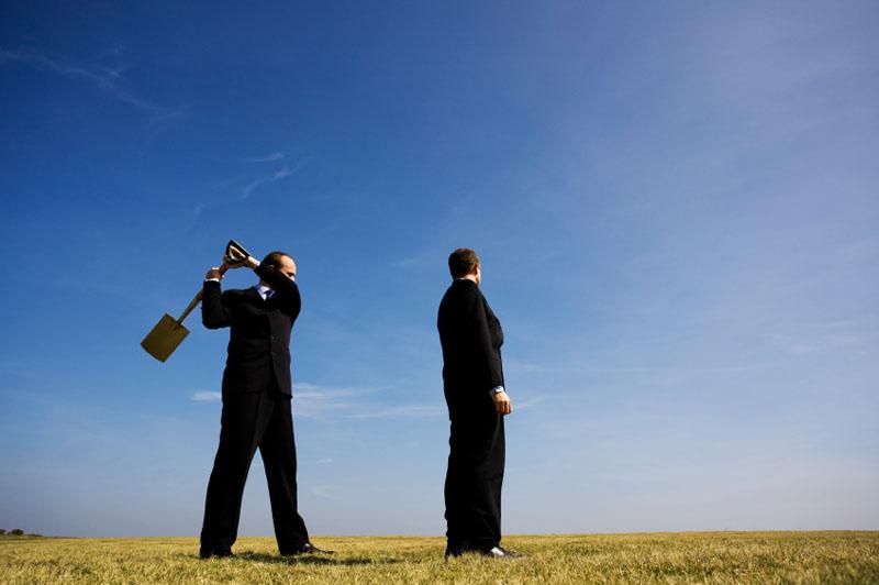 The top 3 reasons why customer satisfaction surveys fail