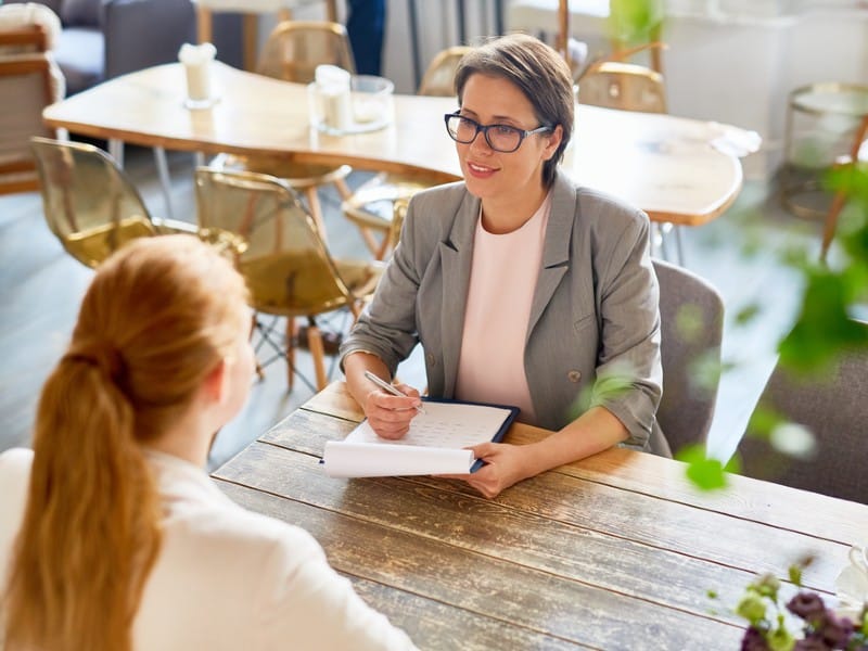 Qualitative Research 3 Types Of Interview To Choose From
