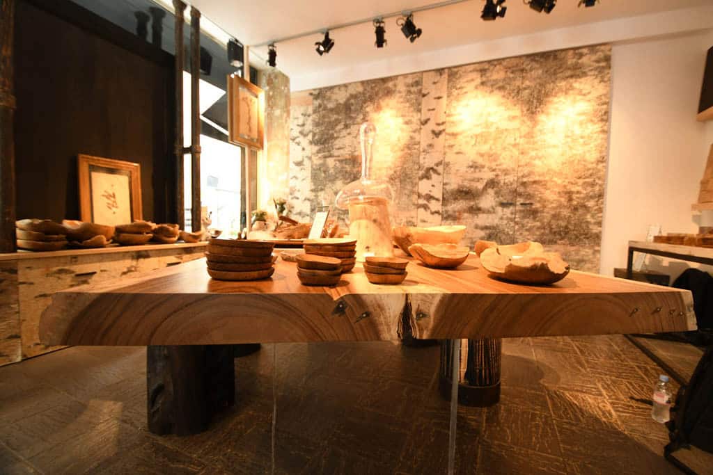 Joe Sayegh opens amazing new store in Paris