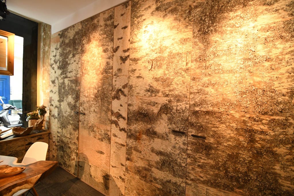 Joe Sayegh opens amazing new store in Paris