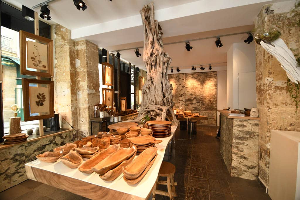 Joe Sayegh opens amazing new store in Paris