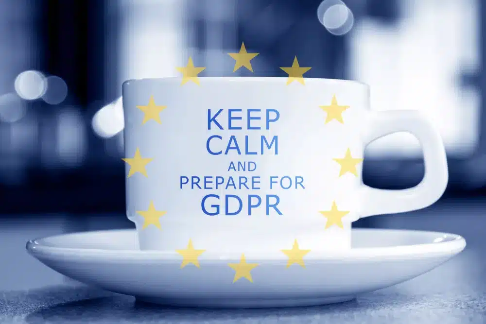 Leto automates GDPR compliance [podcast]