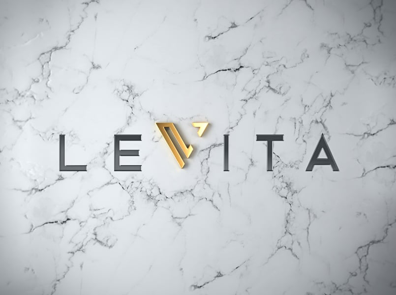 Retail: Levita's levitation of objects in the shop window