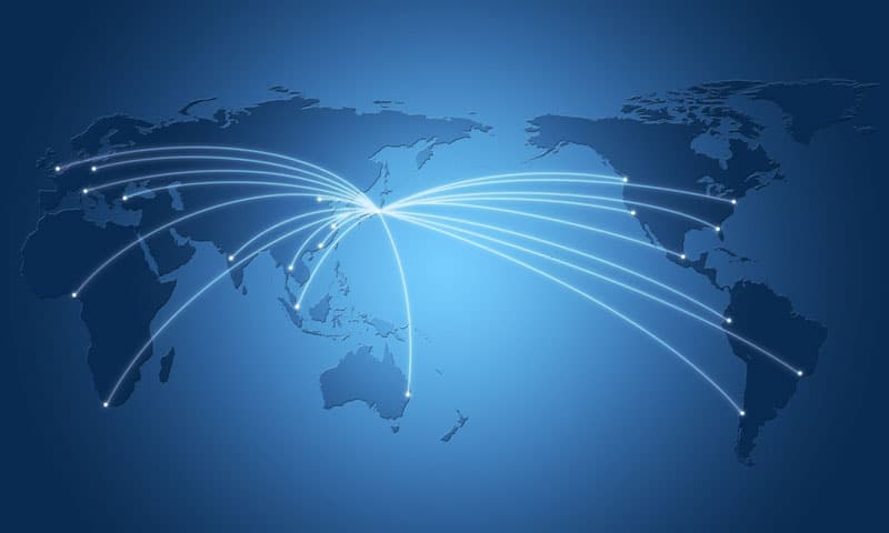 Market research : how to study your market when going abroad?