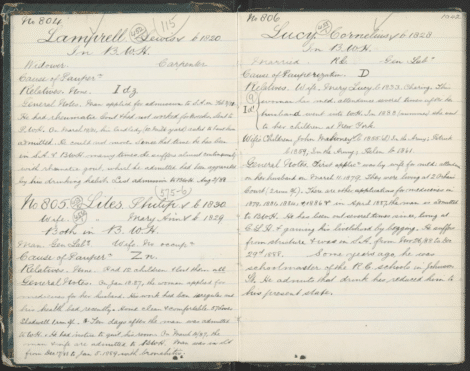 Using the diary in market research