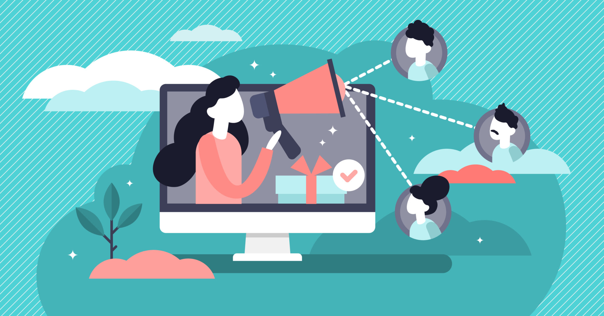 Marketing relacional: ventajas, consejos, y ejemplos [Guía 2023].