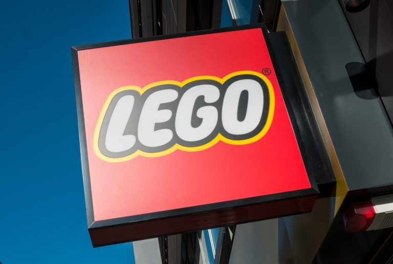 Analysis of Lego's Marketing Strategy: Keys to Success