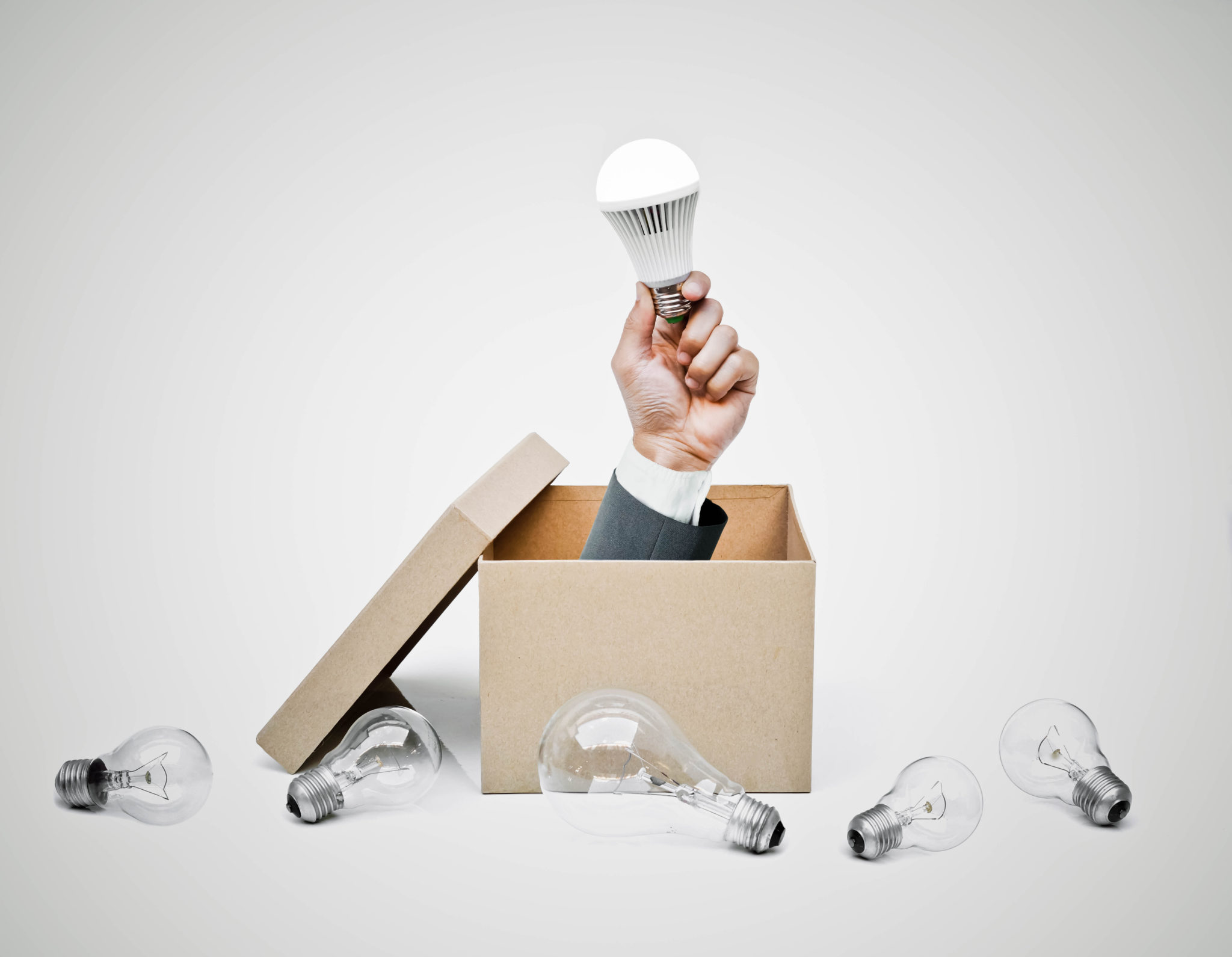 8 idées pour un packaging innovant