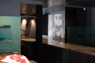 Patrick Roger: stores and an exceptional customer experience