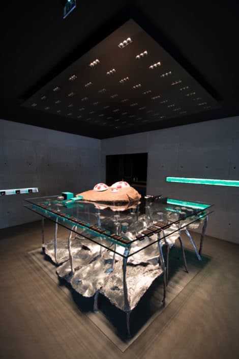 Patrick Roger: stores and an exceptional customer experience