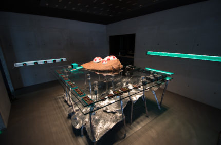 Patrick Roger: stores and an exceptional customer experience