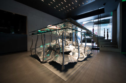 Patrick Roger: stores and an exceptional customer experience