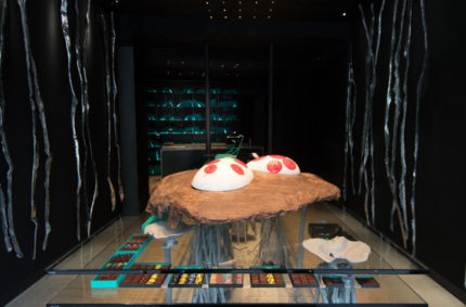 Patrick Roger: stores and an exceptional customer experience