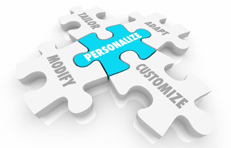 Personalizando la relación con el cliente: ¿Cómo ganarnos su confianza?