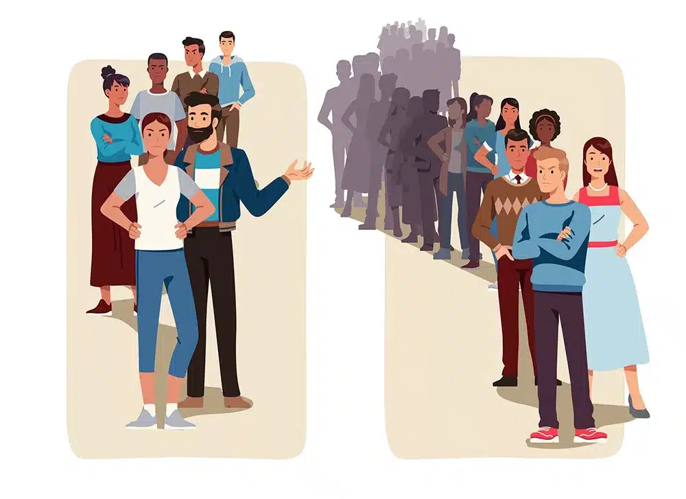 Customer satisfaction: priority to reducing waiting times