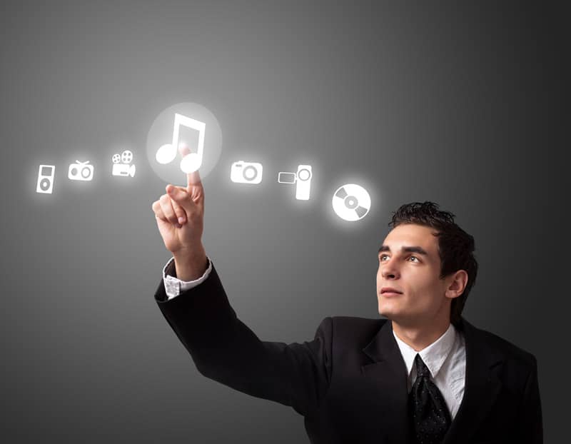 What is the future of radio?