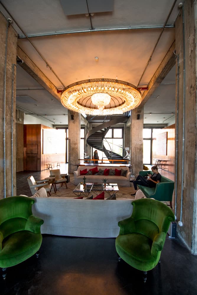 Customer experience: is Soho House Berlin the future of concept stores?