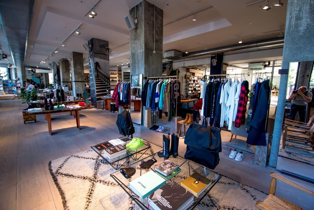 Customer experience: is Soho House Berlin the future of concept stores?