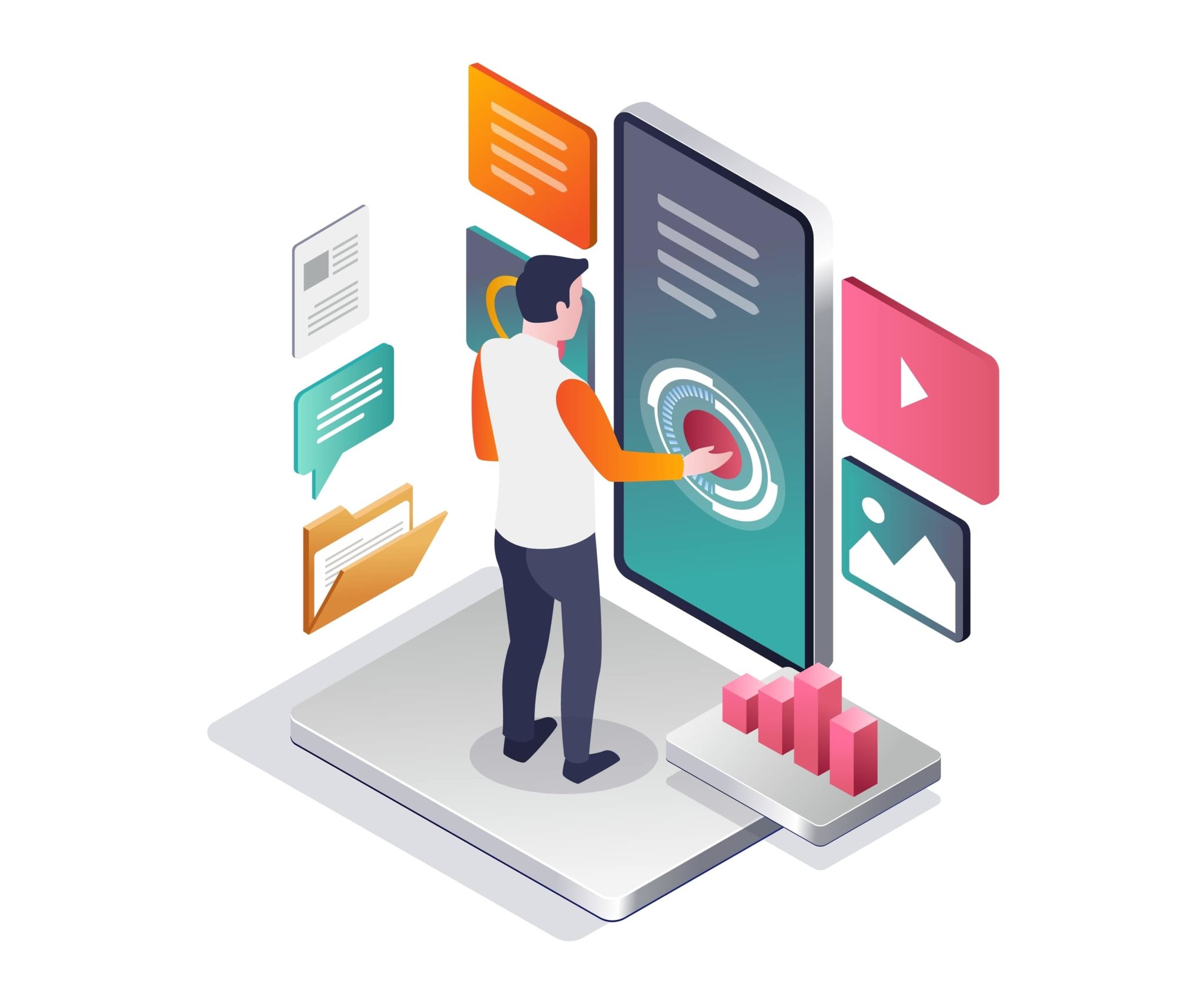 Sensory marketing: definition, advantages and use [Guide 2023]