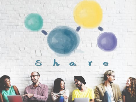 Insurances : towards the end of the risk sharing principle