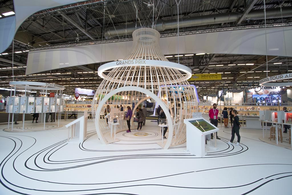 SIAL Paris 2018: What are the trends in the food market?