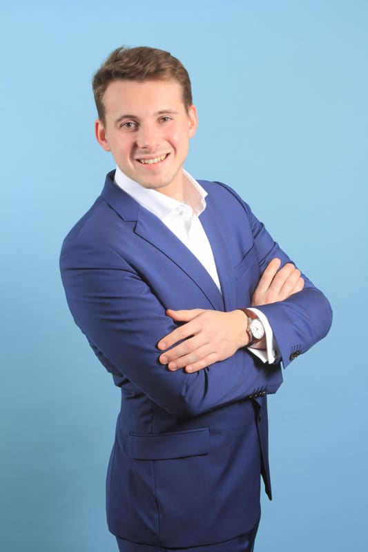 [Podcast] D'un projet étudiant à 25 employés : l'histoire de Havr