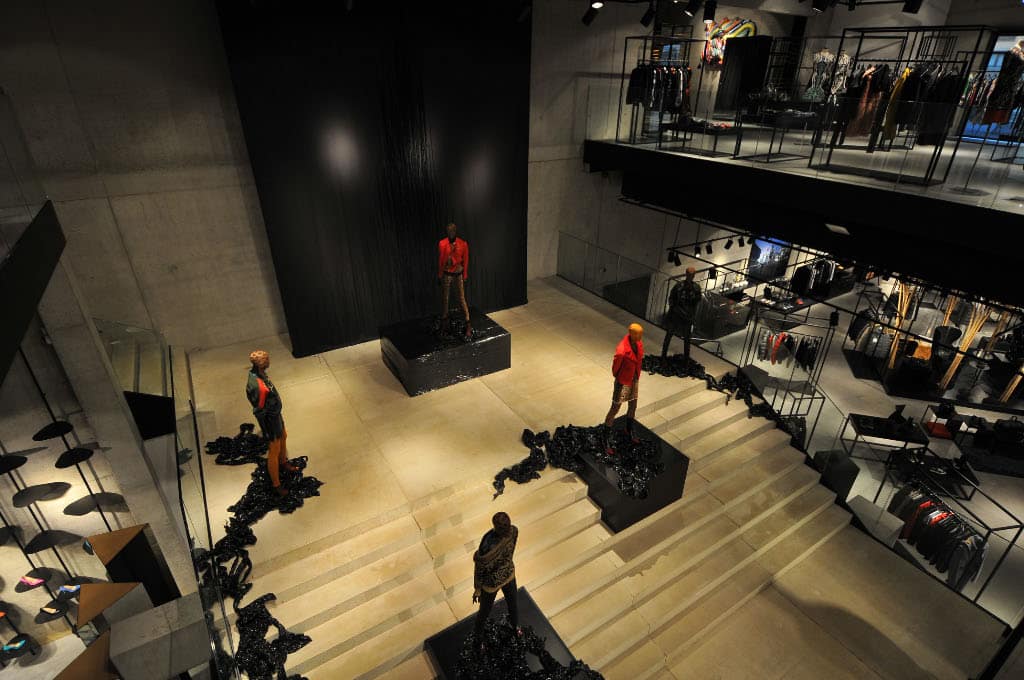 Get inspired by concept stores to improve your marketing strategy