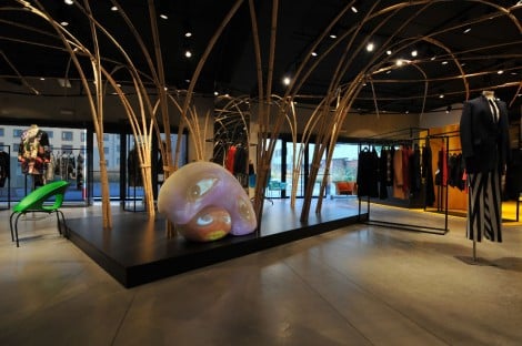 Get inspired by concept stores to improve your marketing strategy